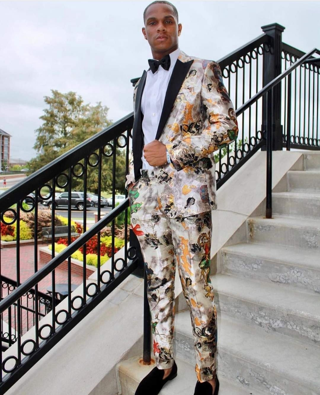 Suits – The Suitcase Menswear
